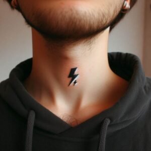 35 Unique Electrician Tattoo Ideas: Unique Designs ⚡