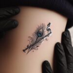 82 Unique & Meaningful Small Tattoo Ideas | Explore Designs
