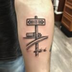 Unique 37 Trucker Tattoo Ideas: Bold Ink for Life on the Road