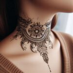 38 Stunning Henna Tattoo Designs | Intricate Mehndi Patterns