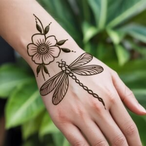 38 Stunning Henna Tattoo Designs | Intricate Mehndi Patterns
