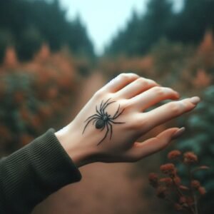 50 Exquisite & Unique Hand Tattoo Ideas That Speak Volumes