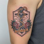 21 Best American Traditional Tattoo Designs That Never Age