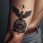 35 Trending Arm Tattoos for Men from Shoulder to Wrist