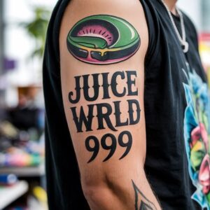 37 Unique 999 Tattoo Design Ideas: Symbolism and Style Inspiration